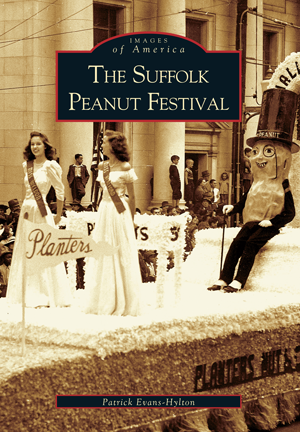 The Suffolk Peanut Festival by Patrick Evans-Hylton | Arcadia ...